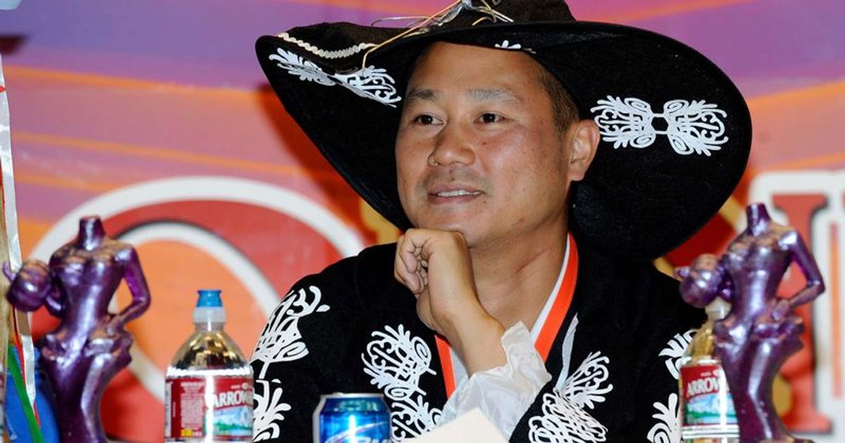 Zappos CEO Tony Hsieh's co-workers think addiction to laughing gas ...