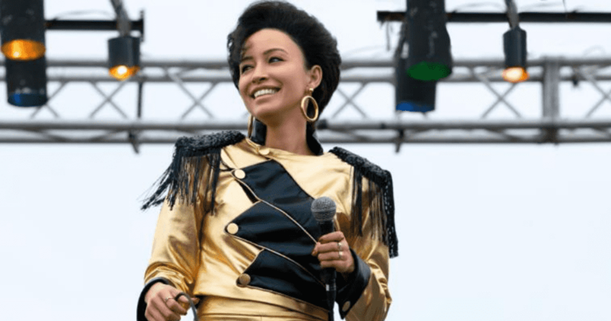 ‘Selena: The Series’ Episode 2 ‘Dame Un Beso’: Did Selena say no to ...