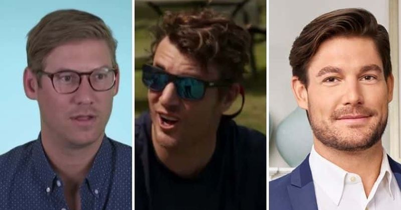 'Southern Charm': Austen, Craig and Shep's 'irresponsible' behavior ...