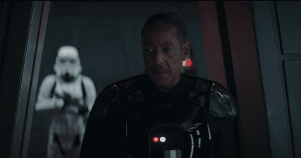 'The Mandalorian' Season 2: Destruction of Mando's Razor Crest and ...