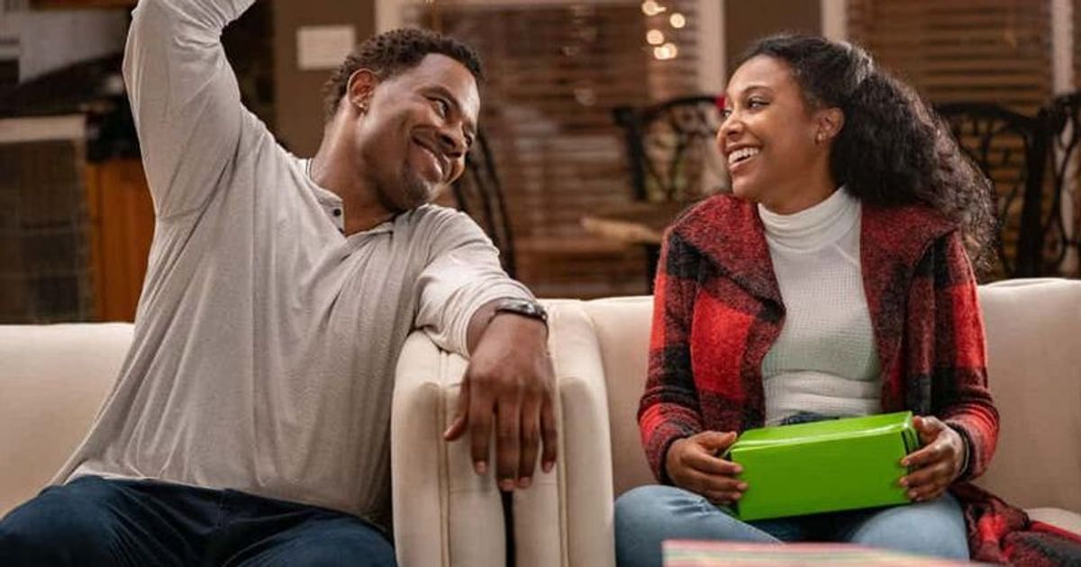 'Cooking Up Christmas': Release date, plot, cast, trailer and all you ...