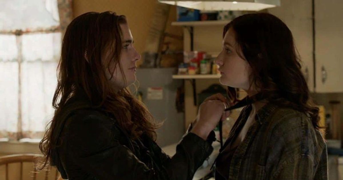 'Shameless' Season 11 Episode 1 Preview: Who is Sandy Milkovich? Debbie ...