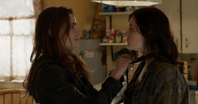 'Shameless' Season 11 Episode 1 Preview: Who is Sandy Milkovich? Debbie ...