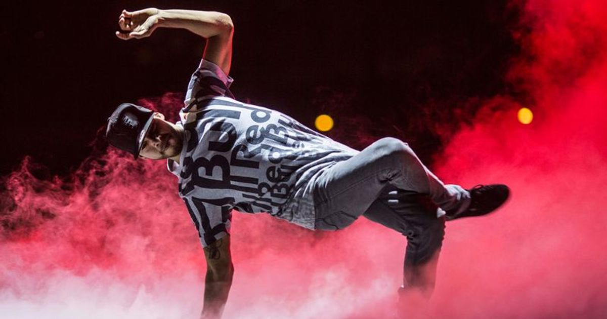 Breakdancing to debut as Olympic sport at Paris 2024 games, Internet ...
