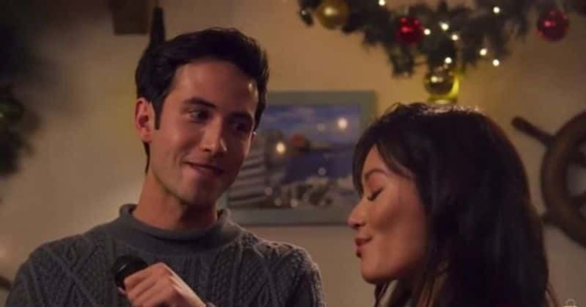 ‘A Sugar & Spice Holiday’: Release date, plot, cast and all you need to ... ‘A Sugar & Spice Holiday’: Release date, plot, cast and all you need to ...