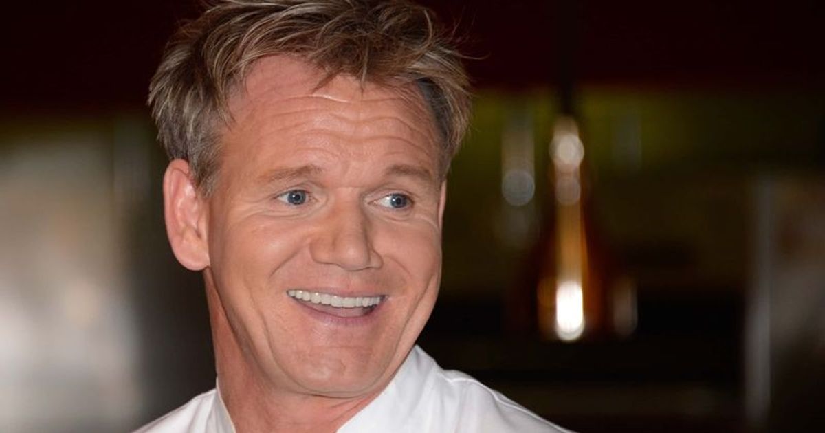 ‘Gordon Ramsay's American Road Trip’: Release date, plot, hosts and all ...