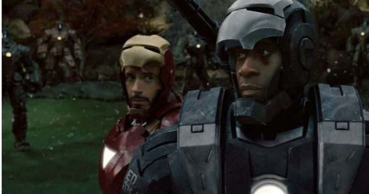 'Armor Wars': Release date, plot, cast and all you need to know about ...