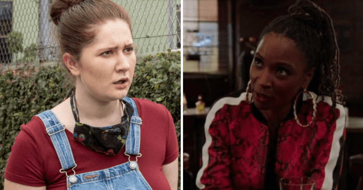 'Shameless' Season 11 Episode 2 Spoilers: Why are Debbie and Veronica ...