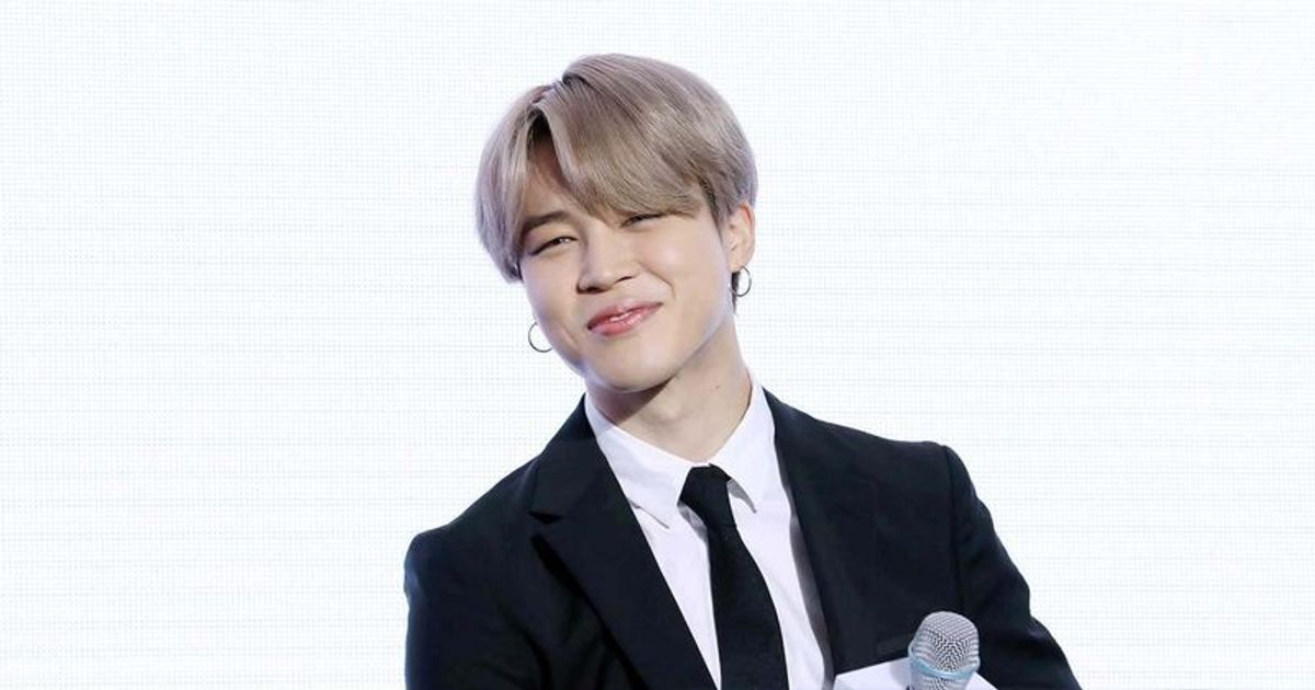 BTS's Jimin warns of pandemic 'getting worse', sparks awareness drive ...