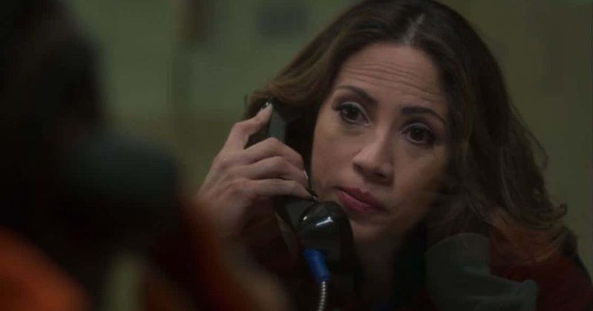 'Power Book II: Ghost' Episode 7: Paz gets played and fans are sure ...