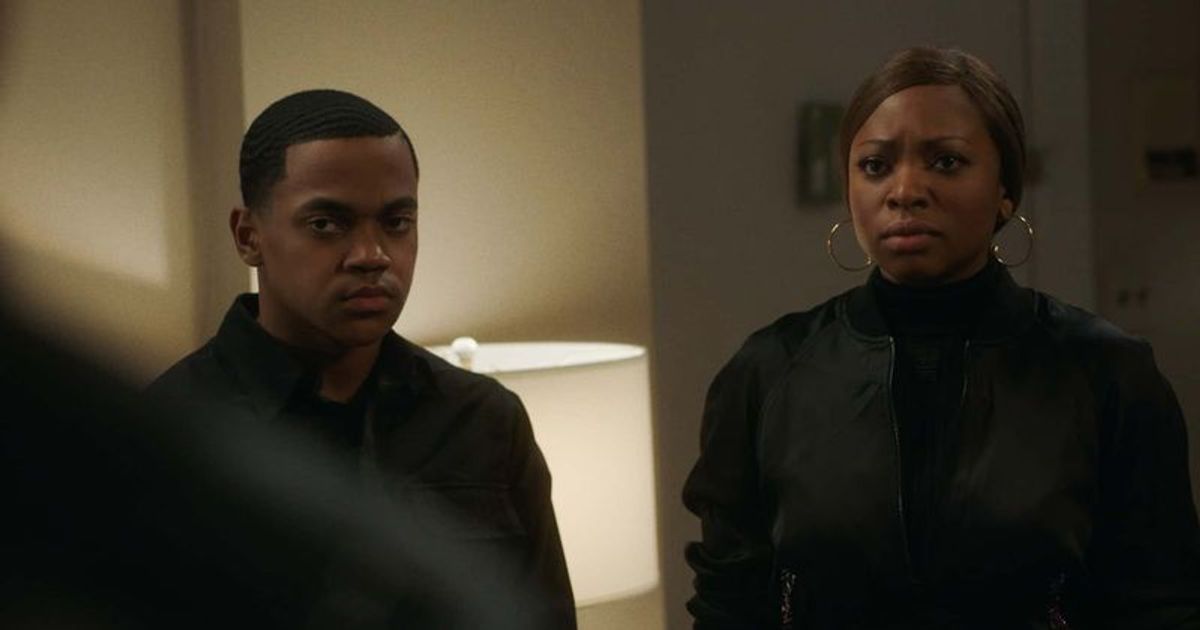 'Power Book II: Ghost' Episode 7: Will Tasha snitch on Tariq? Fans are ...