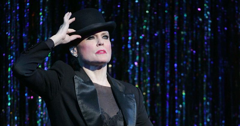 How did Broadway legend Ann Reinking die? Internet bids farewell to the ...