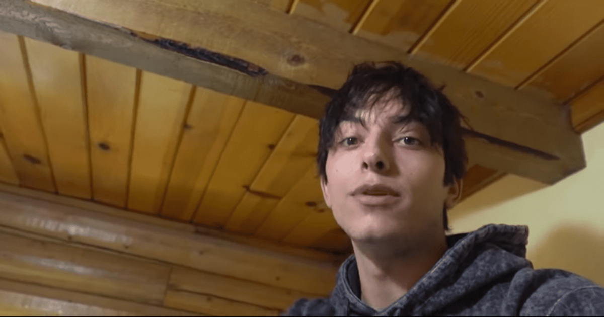 Who is Mako from The Mob? Here's why 100 Thieves content creator is ...