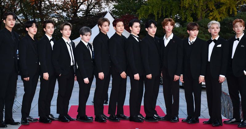 2020 KBS Song Festival: Will NCT, SEVENTEEN not record for Gayo Daechukje festival? Agencies ...