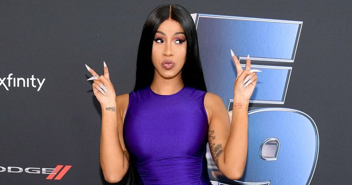 ‘Cardi Tries’: Release date, where to livestream, concept and all the ...