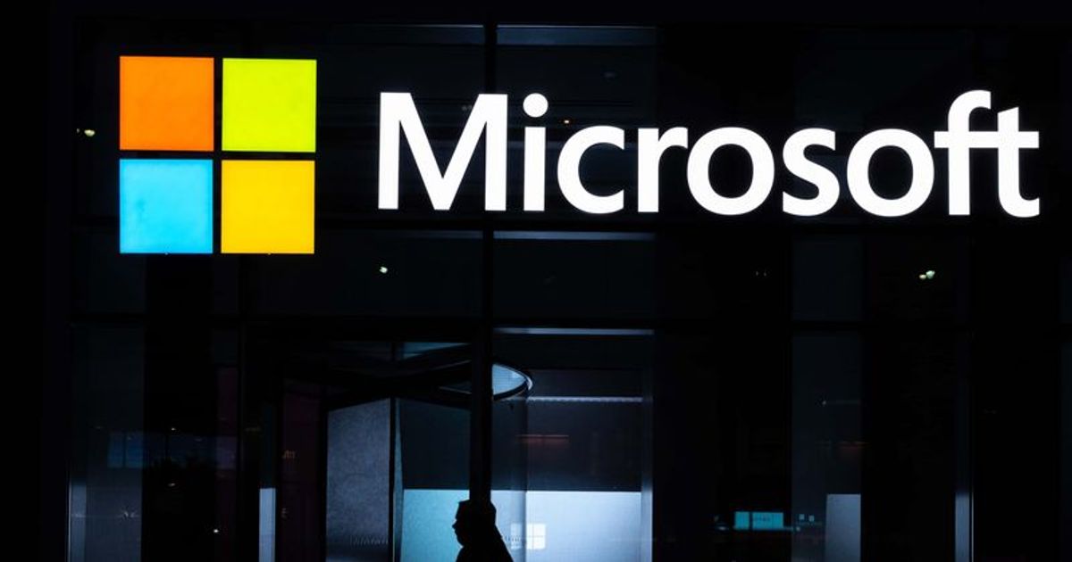 Microsoft breached as Russian hackers hit US govt, N-weapons agencies ...