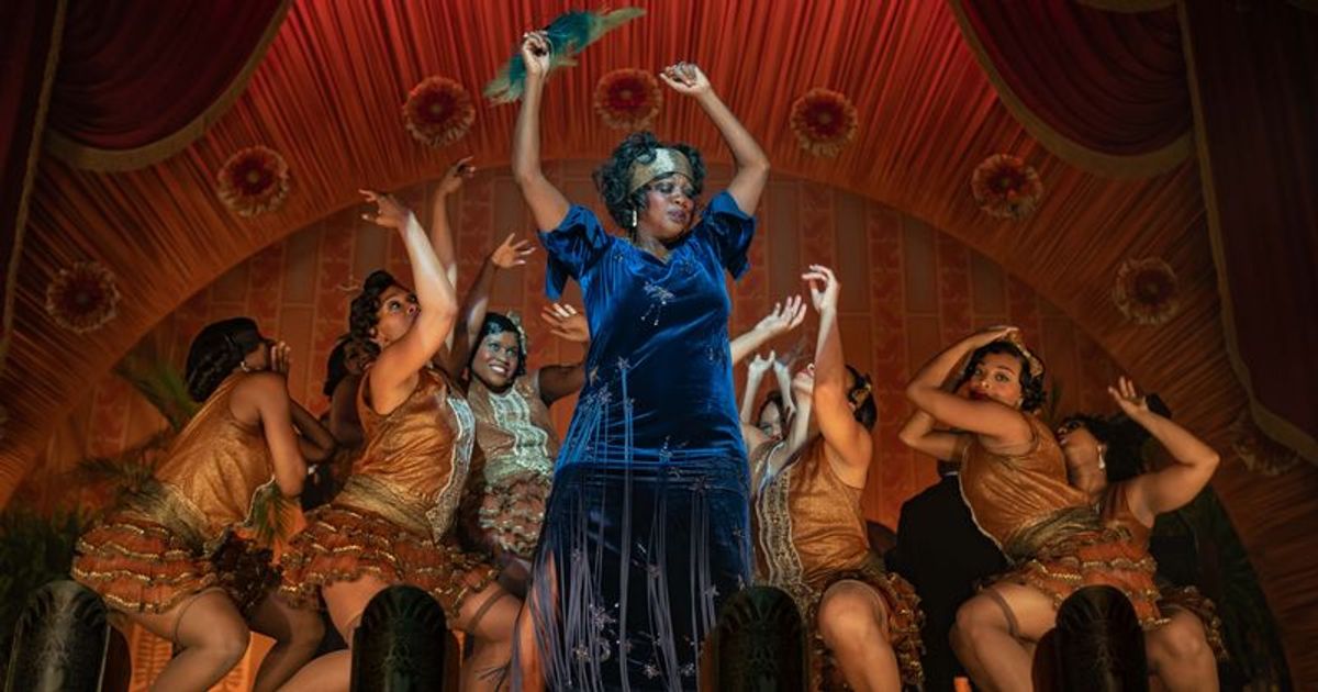 How did Ma Rainey die? Why the legendary blues singer's age became a ...