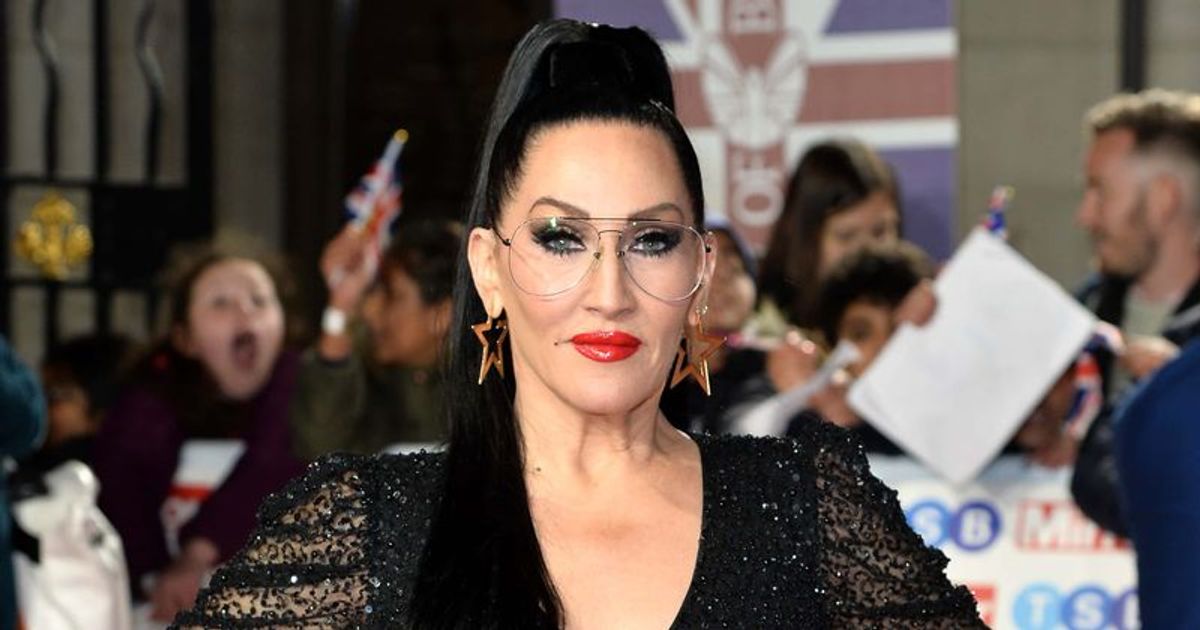 'RuPaul's Drag Race': Where are judge Michelle Visage's breast implants ...