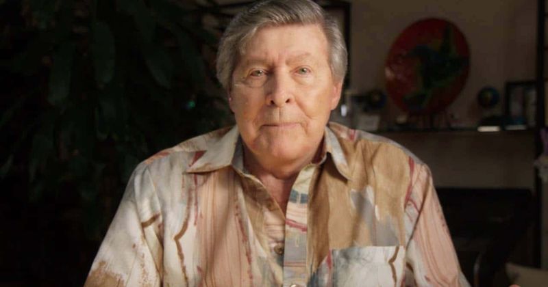 What is Johnny Gilbert's net worth? 'Jeopardy!' announcer says 'a part ...