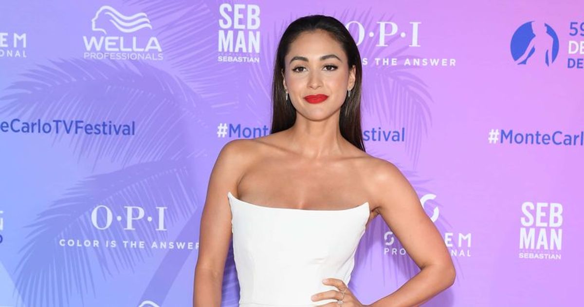 'Walker': Why did Lindsey Morgan almost quit acting? Here are 5 things ...