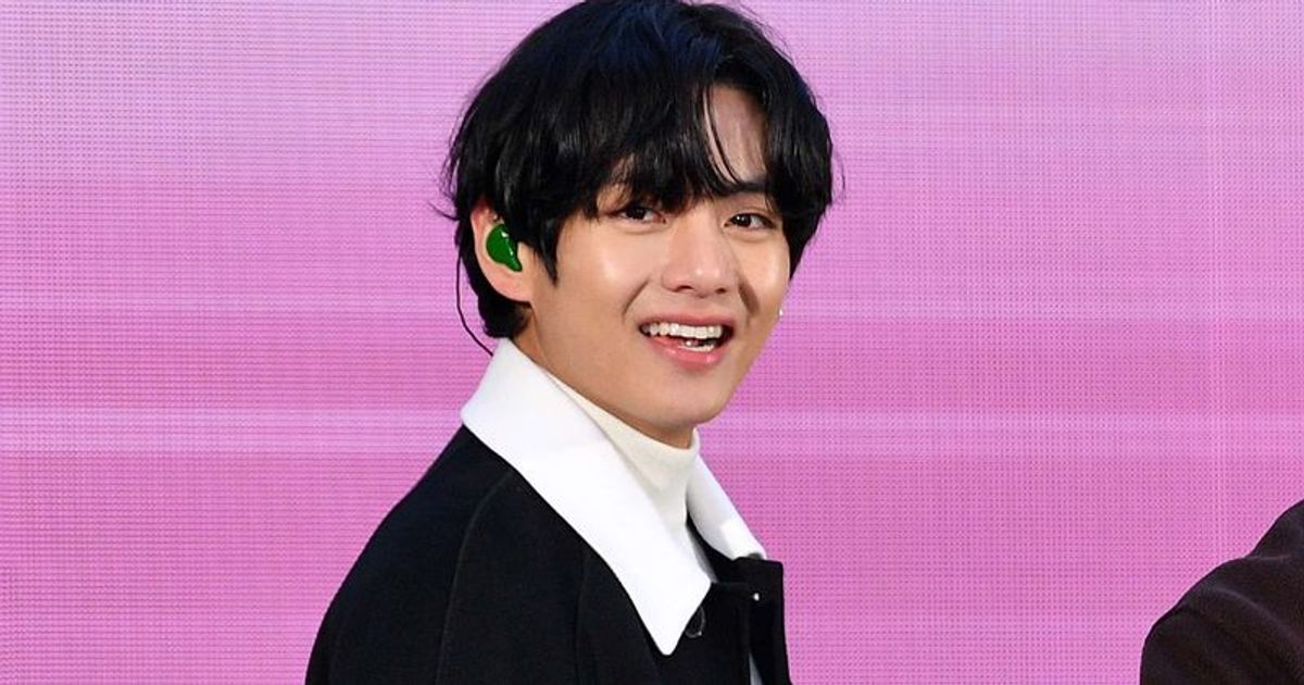 BTS star V drops Christmas special track ‘Snow Flower’, Army thanks him ...