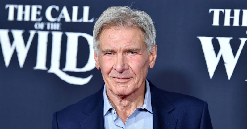 Is Harrison Ford OK? Here's why the 'Star Wars' actor sparked concern ...