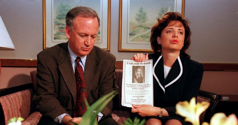 'JonBenet Ramsey: What Really Happened': How did the 6-year-old ...