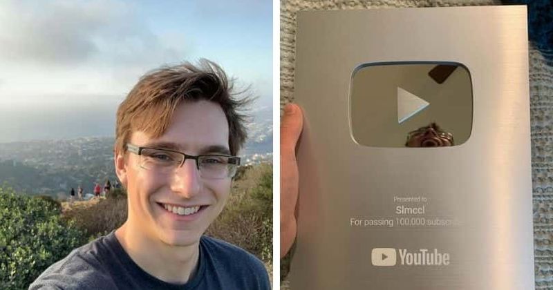Who is Charlie Slimecicle? YouTuber trends after featuring on Quackity ...