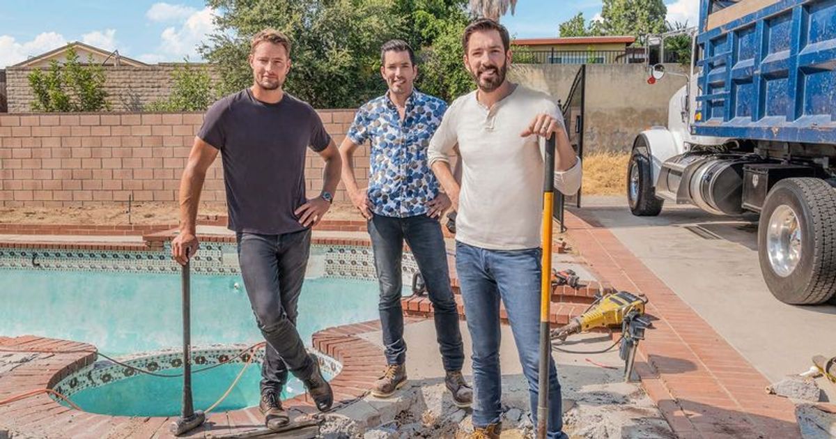 Celebrity IOU What s A Pergola Justin Hartley s Tip To Make Outdoor Kitchen greaseproof celebrity-iou-what-s-a-pergola-justin-hartley-s-tip-to-make-outdoor-kitchen-greaseproof