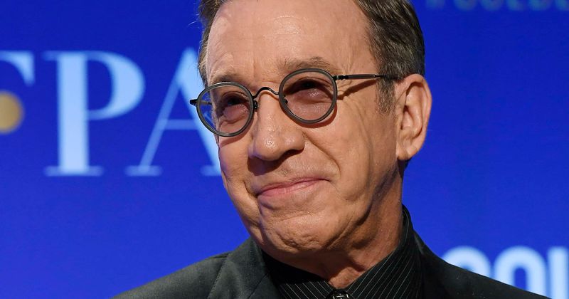 Why did Tim Allen spend 28 months in jail? A look at the actor's life ...