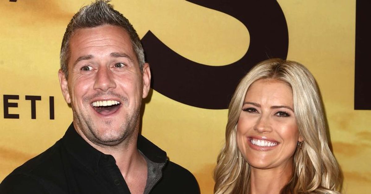 Who is Ant Anstead currently dating? A look at his self-help journey ...