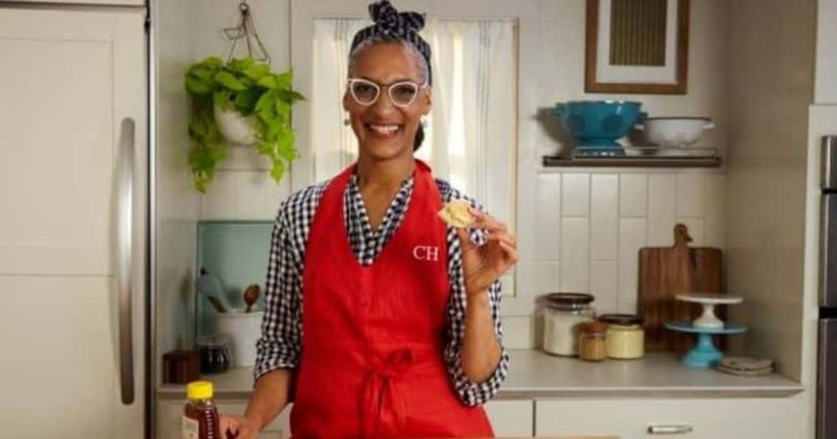 'Worst Cooks in America': Who is Carla Hall? Here's how leftover ...