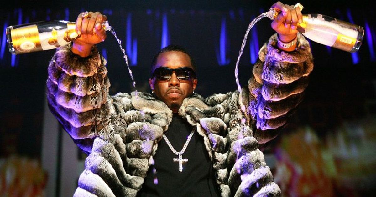 Was Diddy insensitive in viral Insta post? Internet slams millionaire ...