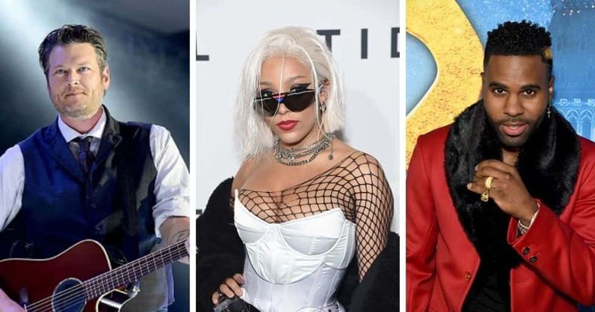 NBC's New Year's Eve 2021: Time, Host, performers, how to live stream ...