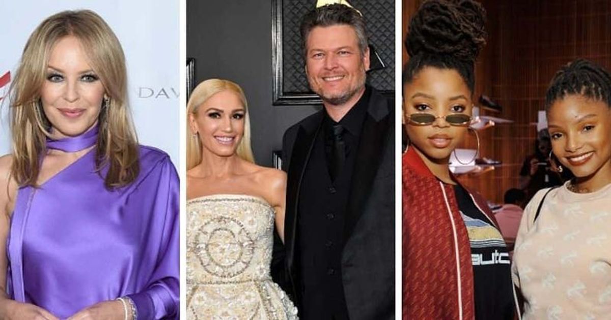 'NBC's New Year's Eve 2021' Full List of Performers: Kylie Minogue ...