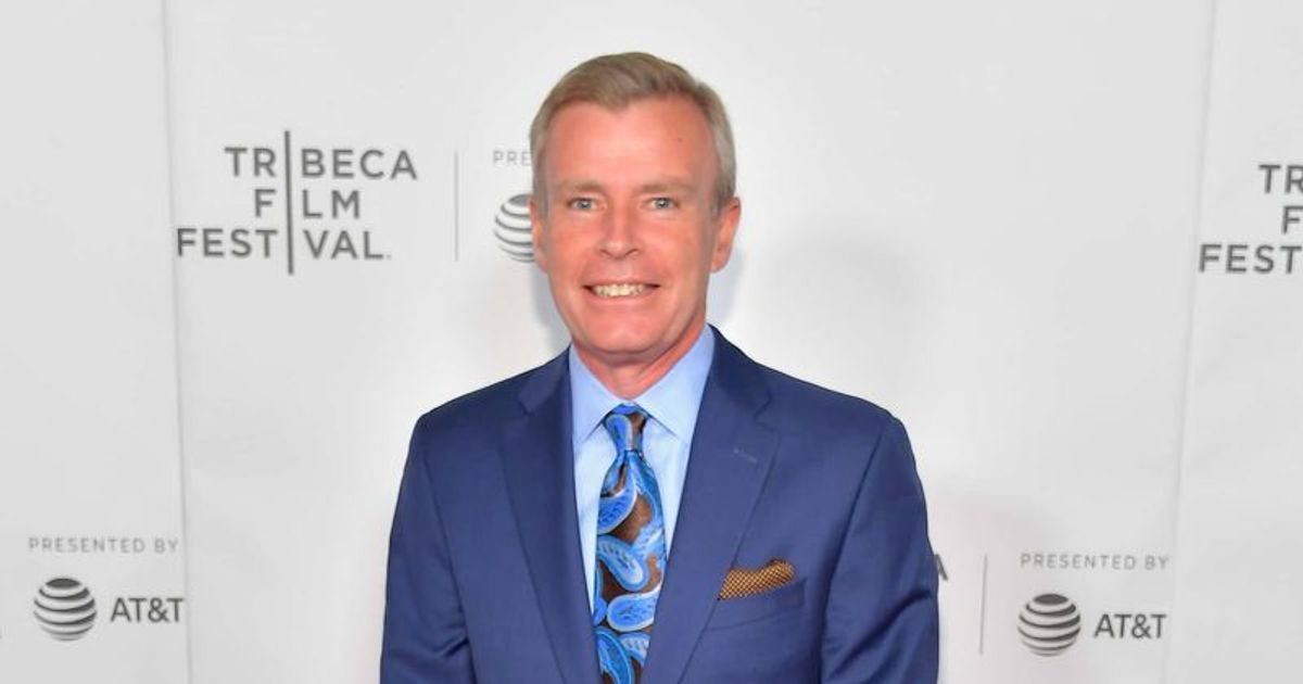 Where is ESPN's Tom Rinaldi joining next? The award-winning reporter ...