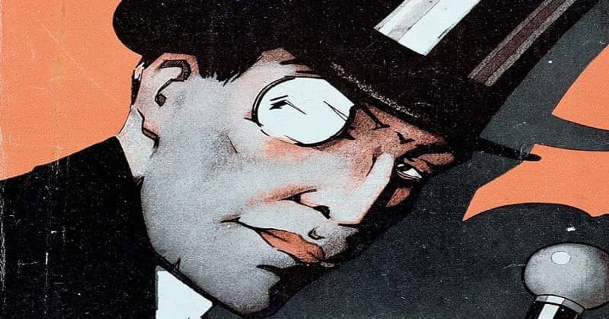 'Lupin': Is Arsene Lupin the French Sherlock Holmes? How the Gentleman ...