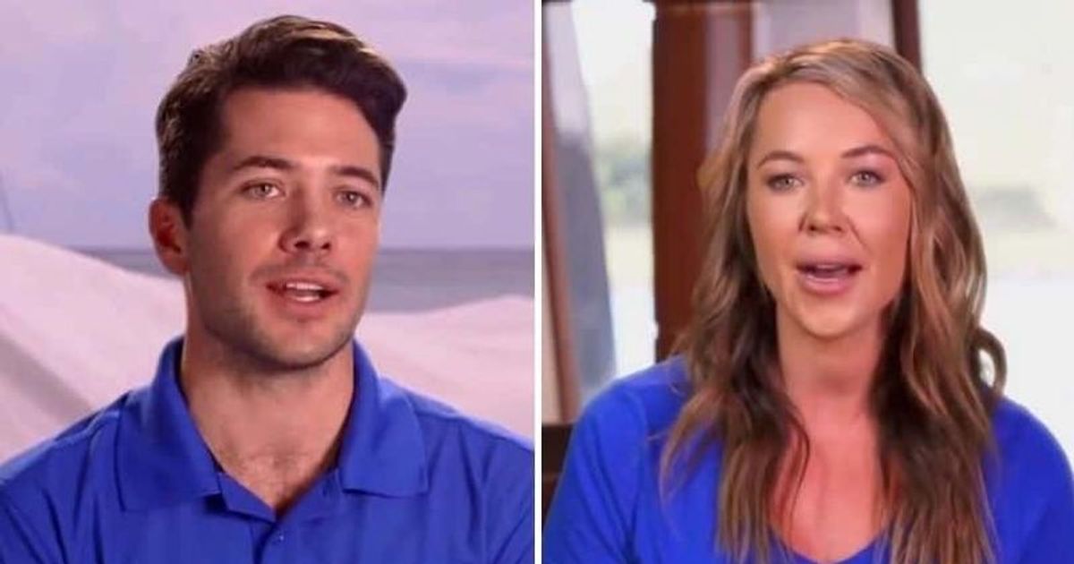 'Below Deck': Who is Rob Phillips? Meet the new deckhand who feels ...