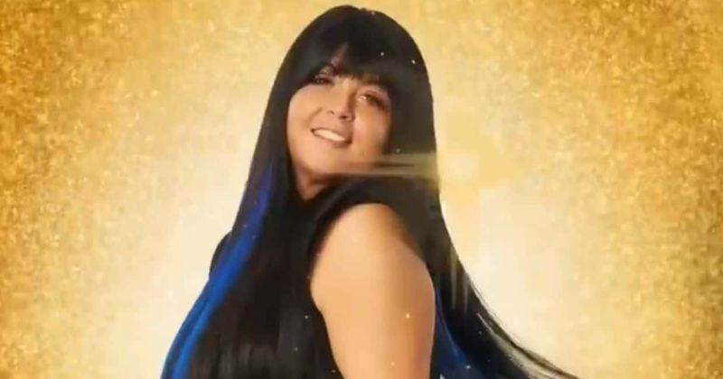 'Unpolished': Who is Lexi Martone? Here's how much the Martone family ...