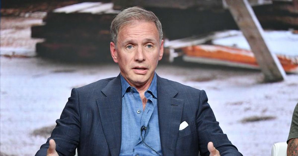 Where is Glenn Stearns now? A look at net worth of 'Undercover ...