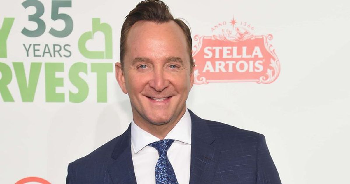 What is Clinton Kelly's net worth? A look at 'Self-Made Mansions' host ...