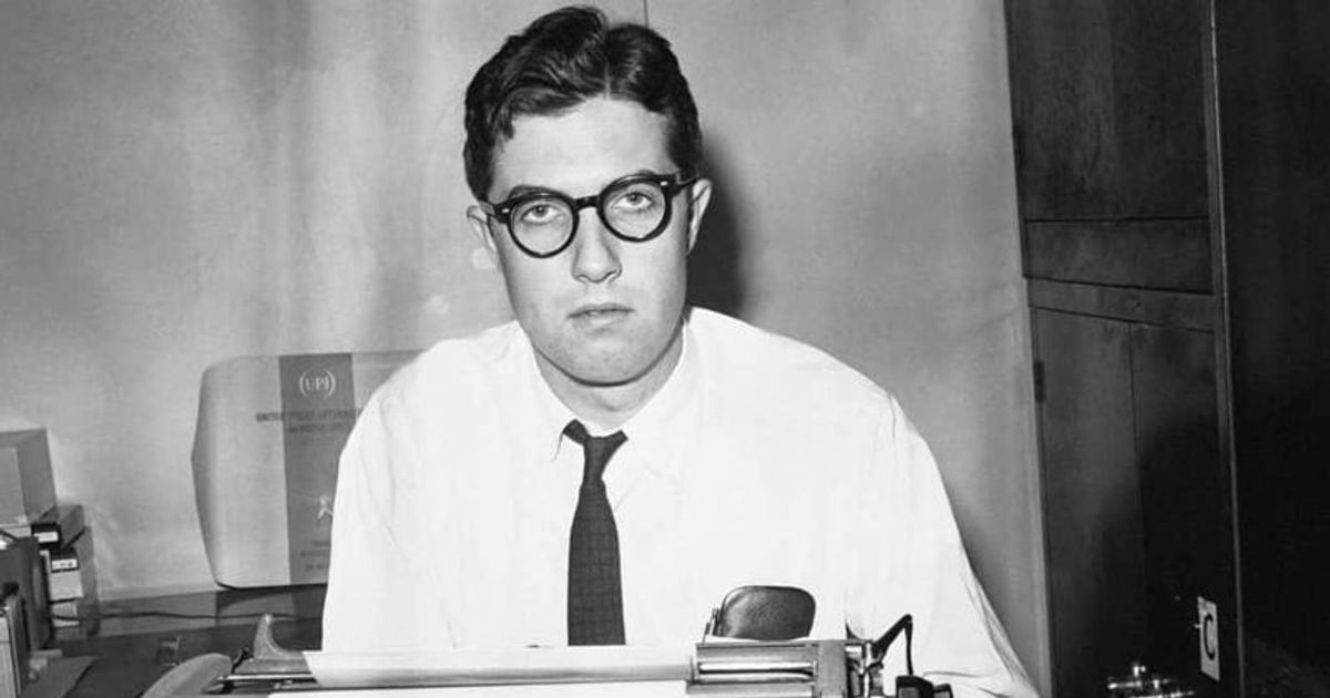 What are the Pentagon Papers? Why did Neil Sheehan say story of how he ...