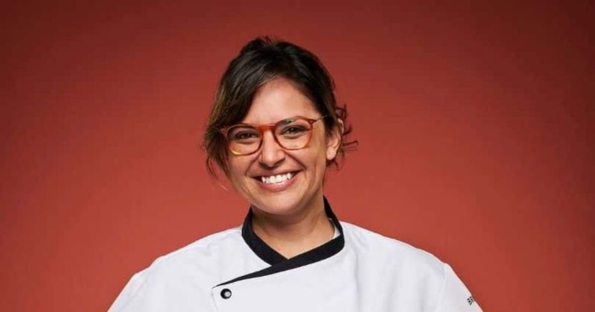Who is Kori Sutton? Meet the 'Hell's Kitchen' Season 19 winner who now ...