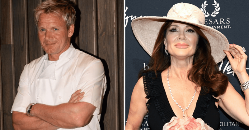 'Hell's Kitchen' Season 19 Episode 2 Spoilers: Is Lisa Vanderpump ...