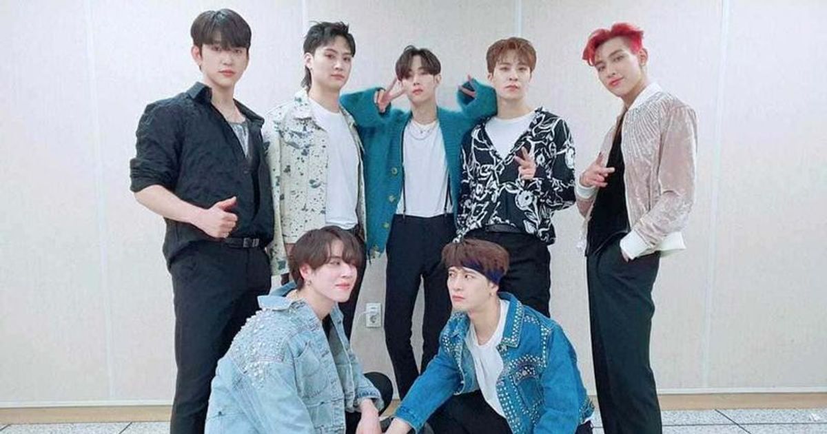 GOT7 members leave JYPE Entertainment: Youngjae to Mark Tuan, here’s ...