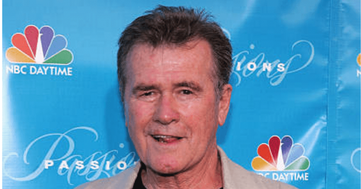 Who is John Reilly's wife Liz? 'General Hospital' star dies at 84 ...