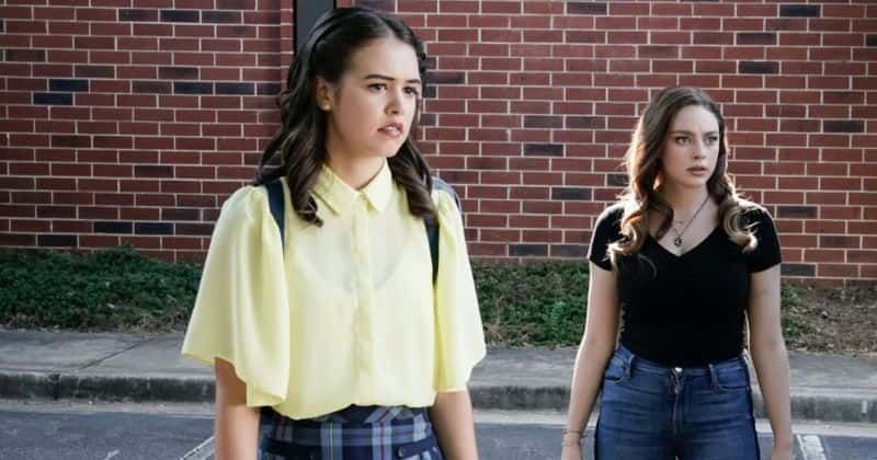 'Legacies' Season 3: From Danielle Rose Russell to Kaylee Bryant, meet ...