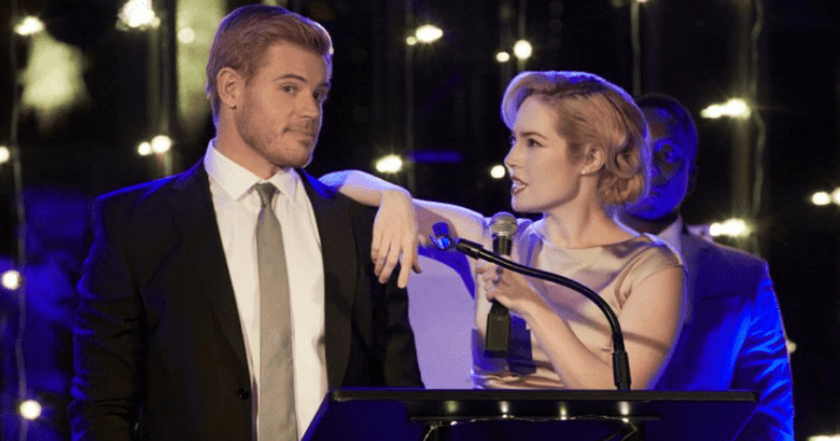 'Two for the Win': Release date, plot, cast, trailer and all you need ...