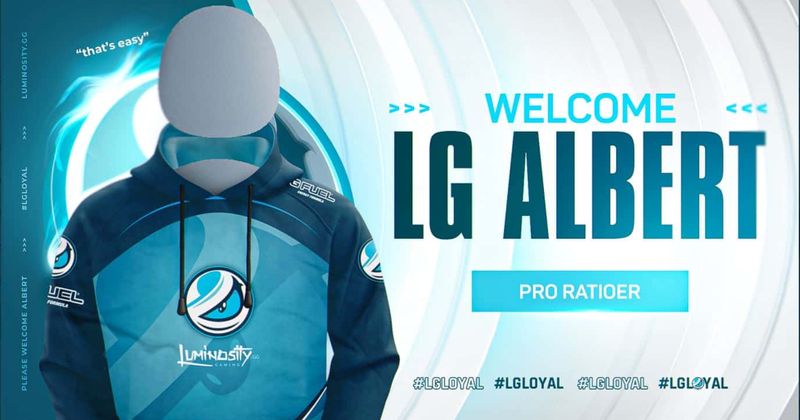 Who is the 'CEO of Ratio' Albert? Twitter suspends mysterious troll ...