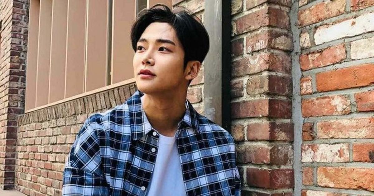 'She Would Never Know': A look at SF9's Rowoon's K-pop career and his rising popularity in K ...